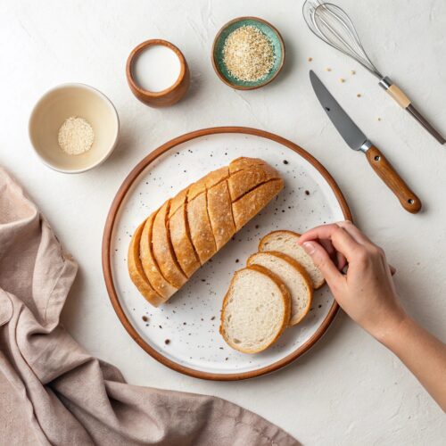 Best Bread Cubes for Stuffing Recipe – Fluffy & Flavorful!