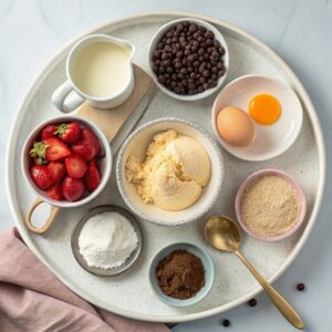 Triple-Flavor Neapolitan Cookies Recipe: A Sweet Trio