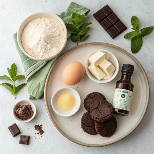 Copycat Thin Mints Recipe That Tastes Spot On