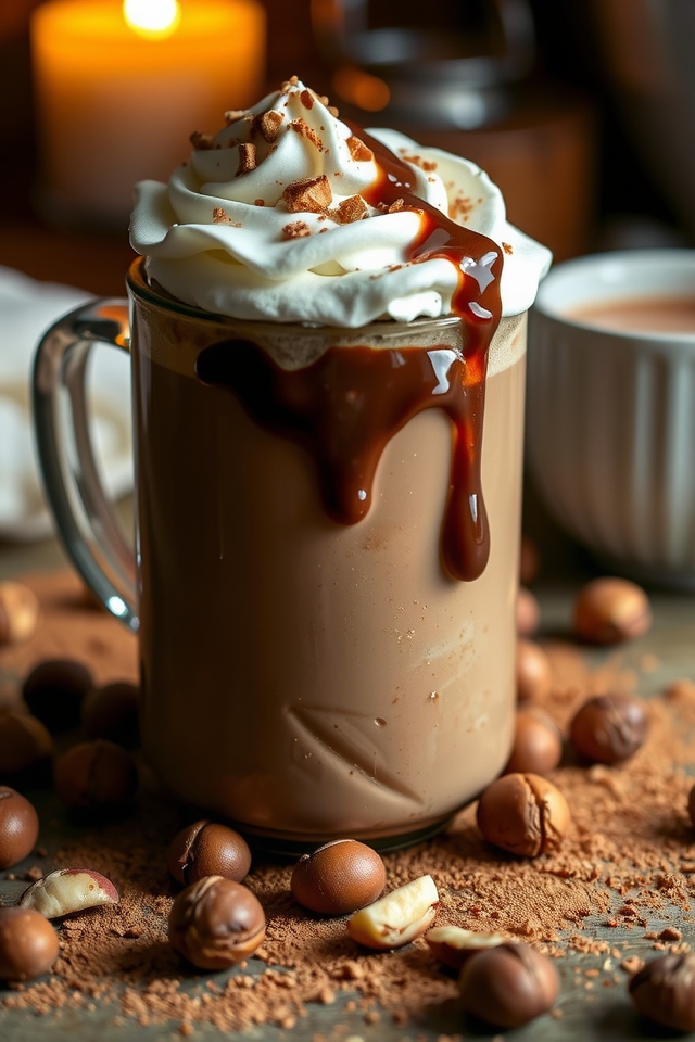 14 Hot Chocolate Drink Ideas for National Hot Chocolate Day